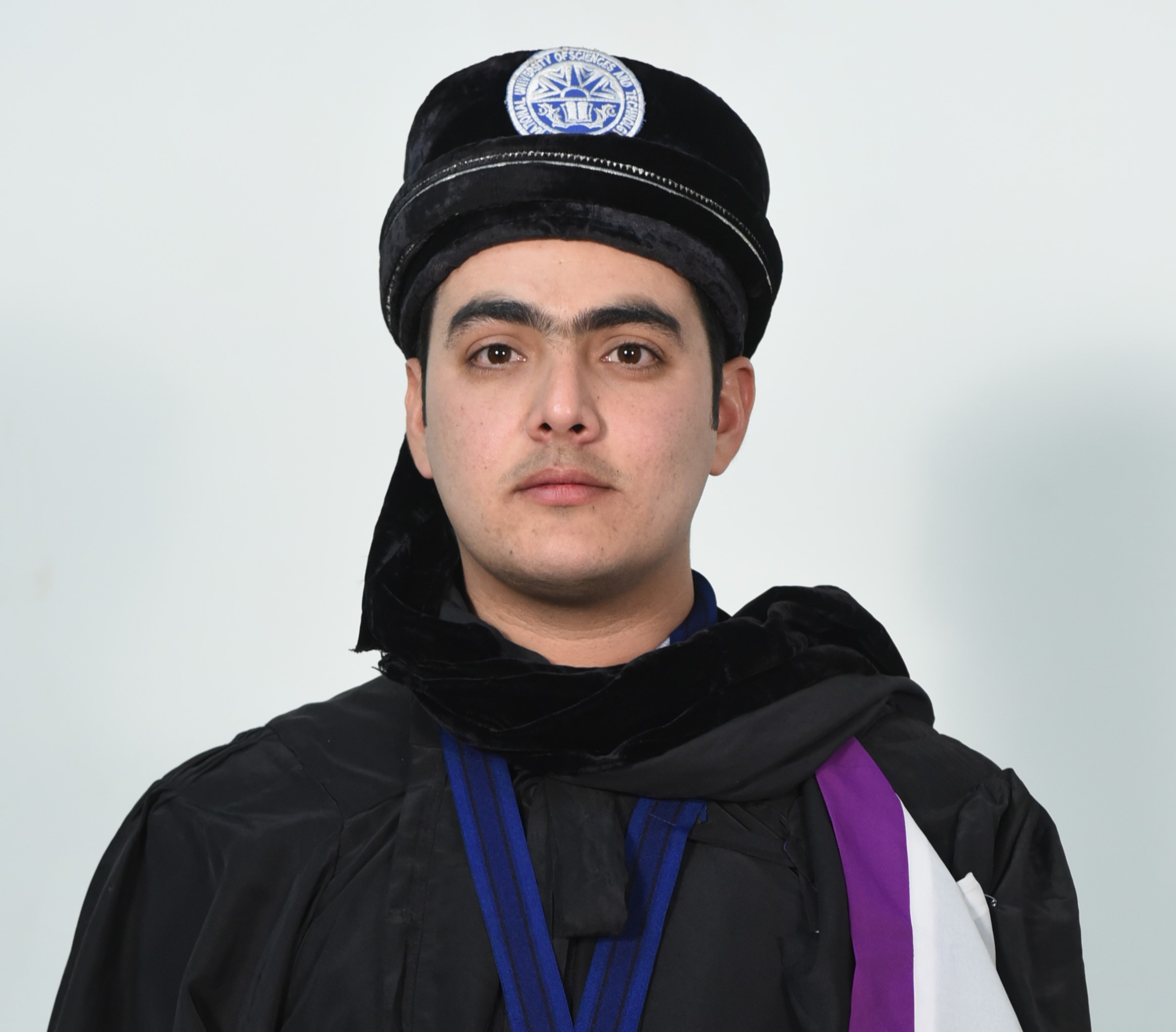 Shahid Nawaz Khan's CV